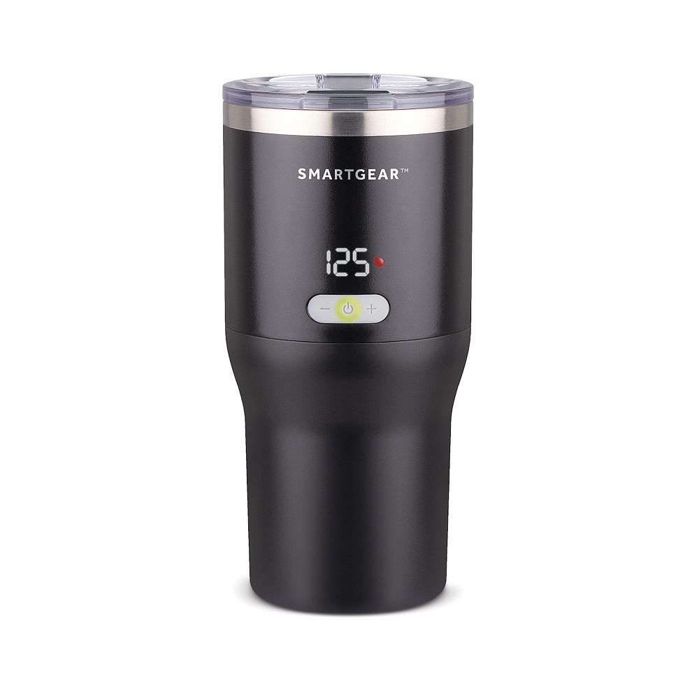 Smart Gear Temperature Control Smart Travel Mug