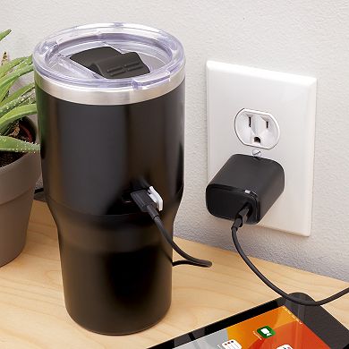 Smart Gear Temperature Control Smart Travel Mug