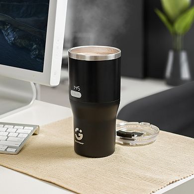 Smart Gear Temperature Control Smart Travel Mug