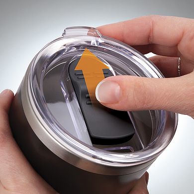 Smart Gear Temperature Control Smart Travel Mug