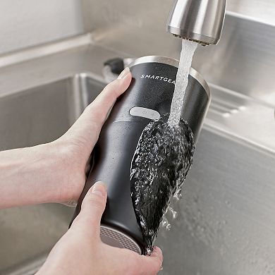 Smart Gear Temperature Control Smart Travel Mug