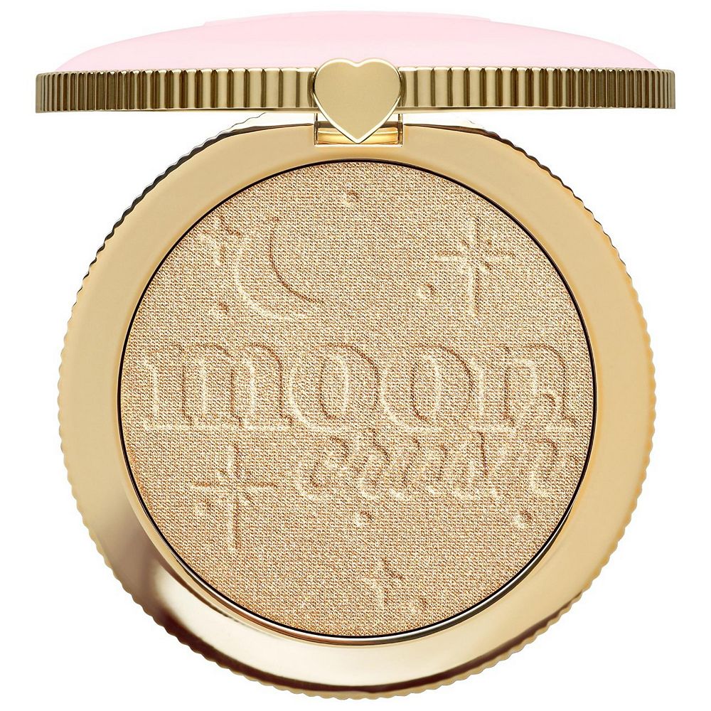 Too Faced Moon Crush Highlighter