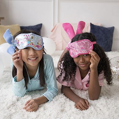 Packed Party Pink Party Confetti Sleepover Set