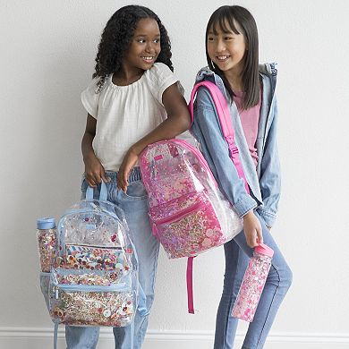 Packed Party Celebrate Every Day Confetti Backpack