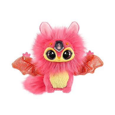 Magic Mixies Magical Gem Surprise Cauldron - Fire Magic