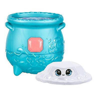 Magic Mixies Magical Gem Surprise Cauldron - Water Magic