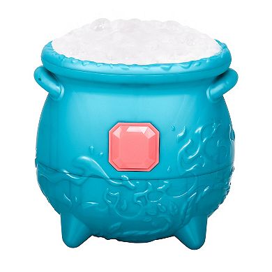 Magic Mixies Magical Gem Surprise Cauldron - Water Magic