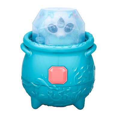 Magic Mixies Magical Gem Surprise Cauldron - Water Magic