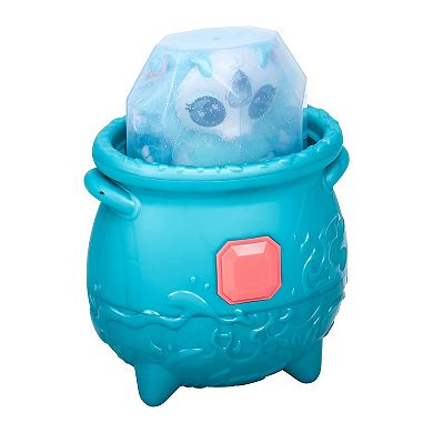 Magic Mixies Magical Gem Surprise Cauldron - Water Magic