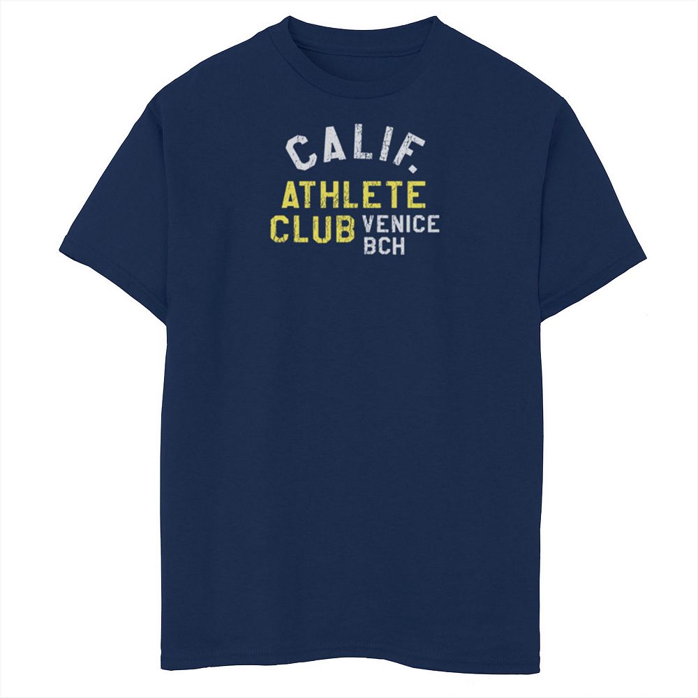 Boys 6-20 California Athlete Club Venice Beach Distressed Pocket ...