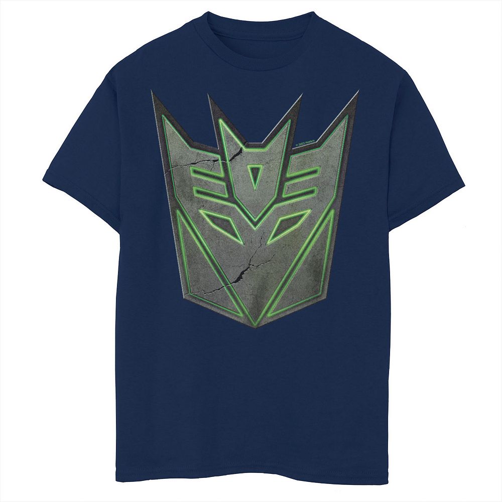 Boys 8-20 Husky Transformers Rise Of The Beasts Decepticons Stone ...