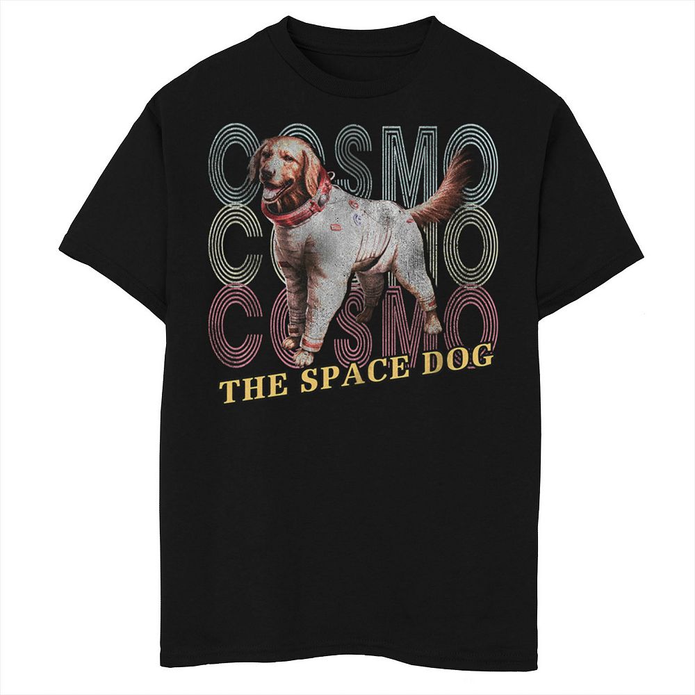Boys 8-20 Husky Marvel Guardians Of The Galaxy Cosmo The Space Dog ...