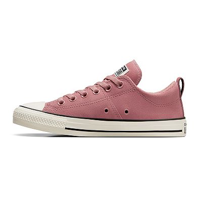 Women's Converse Madison Ox Suede Warm Winter Essential Sneakers