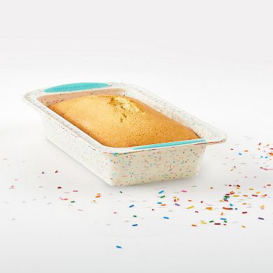 Food Network™ Confetti Loaf Pan