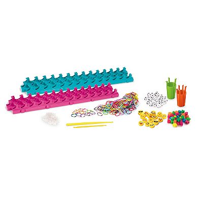 Cra-Z-Art Cra-Z-Loom Ultimate Rubberband Bracelet Set