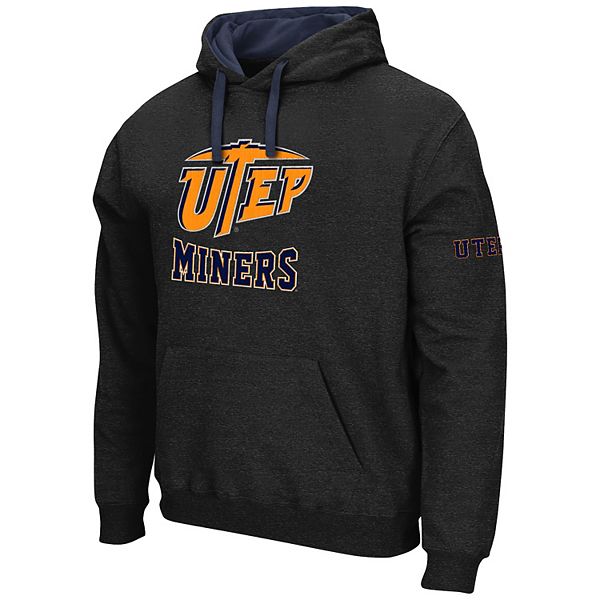 Men's UTEP Miners Pullover Hoodie