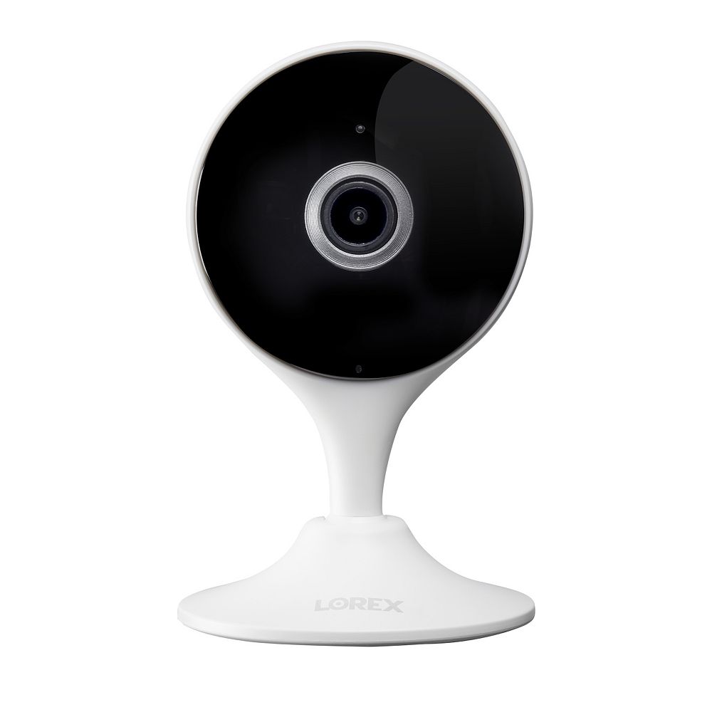 Lorex 2K Indoor Wi-Fi Security Camera
