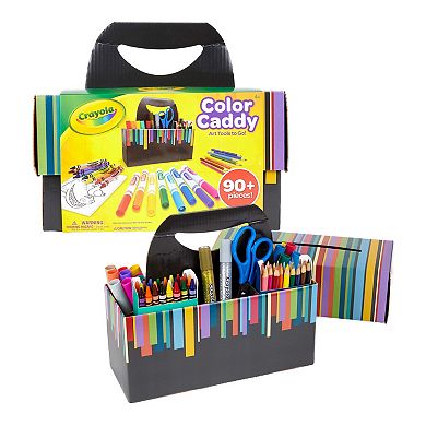 Crayola Color Caddy