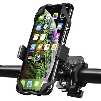 Universal Motorcycle Handlebar Mount Universal Support Motorcycle