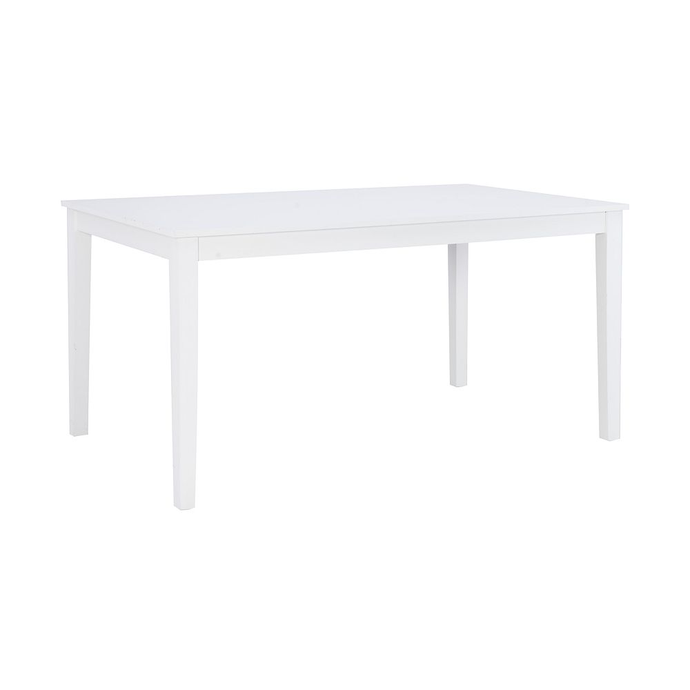 Linon Maggie Dining Table