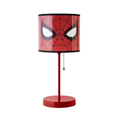 Marvel Spider-Man Table Lamp