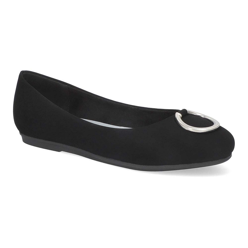 Easy Street Dia Women's Ballet Flats