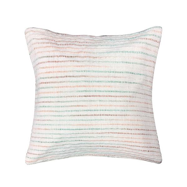 Harper Lane La Spezia Cotton Throw Pillow