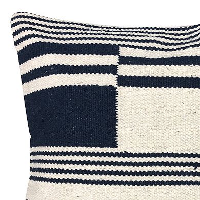 Harper Lane Payson Cotton Throw Pillow