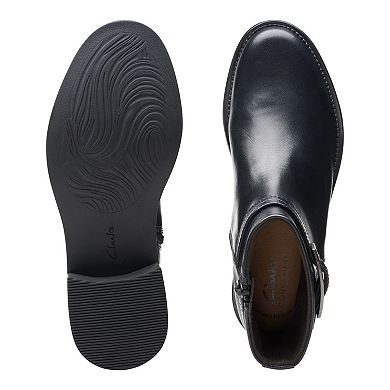 Clarks Maye Grace Women's Boots