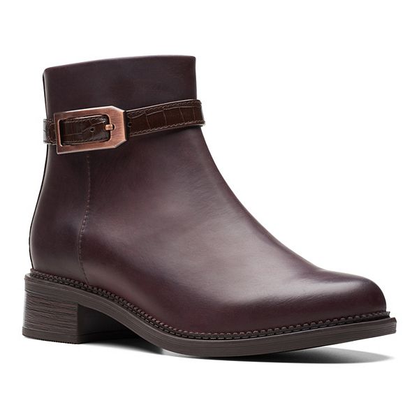 Clarks Maye Grace Women's Boots