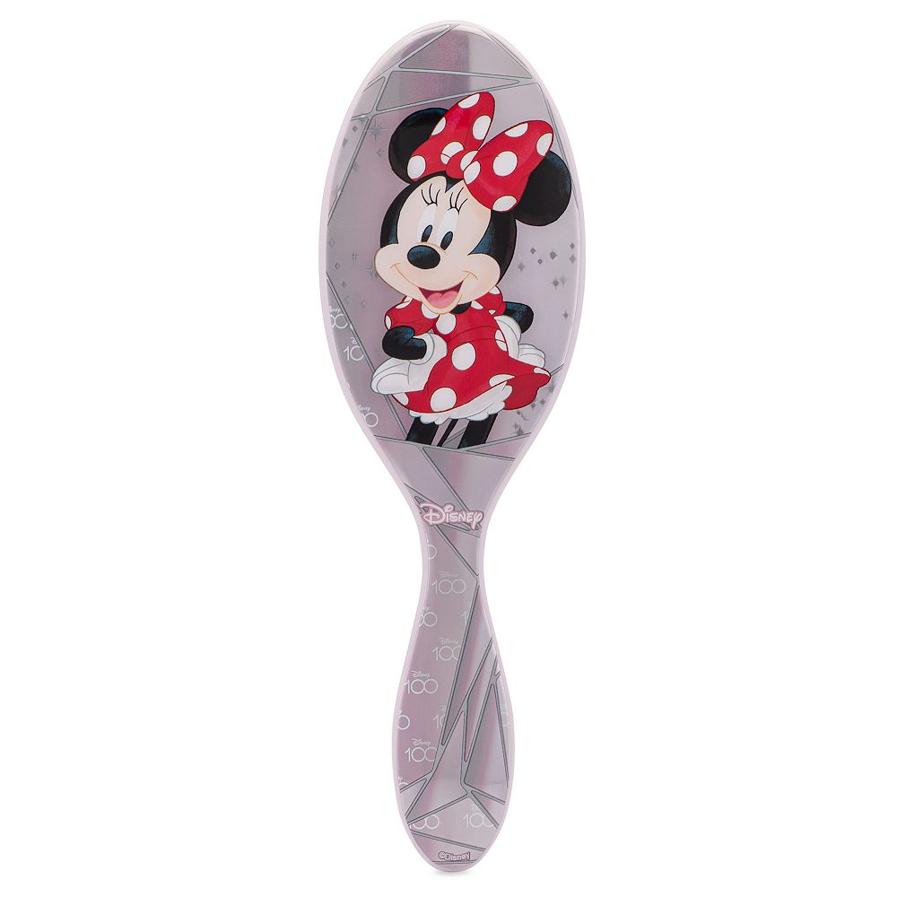 Disney's Minnie Mouse Detangler Hair Brush by Wet Brush