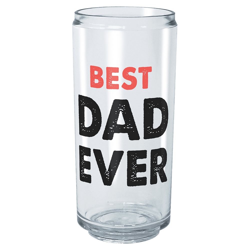 Best Dad Ever 16-oz. Tritan Cup