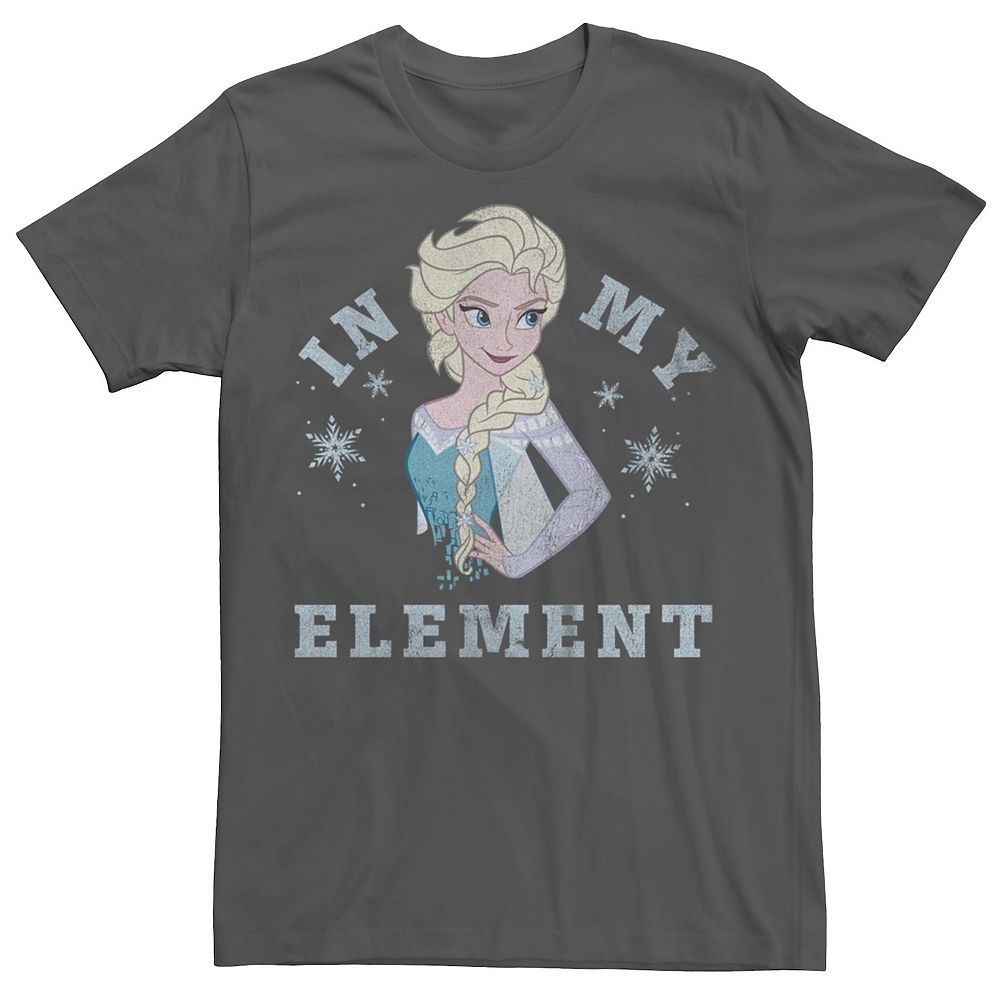 Disney's Frozen Juniors' Elsa In My Element Snowflakes Boyfriend ...