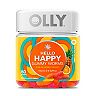 Olly Hello Happy Gummy Worms