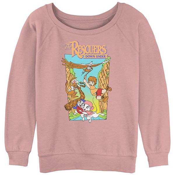 Disney's The Rescuers Juniors' Cody Eagle Slouchy Terry