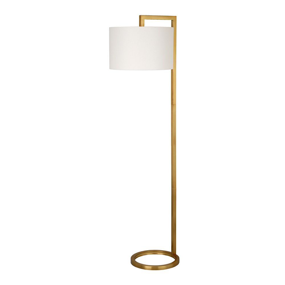 Finley & Sloane Grayson Tall Floor Lamp