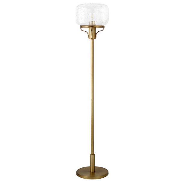 Finley & Sloane Tatum Globe & Stem Floor Lamp