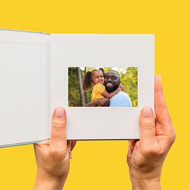 Heirloom Video Book Kit - Memories Cover