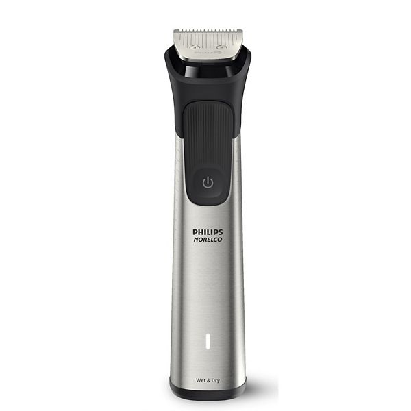 Philips Norelco Multigroom Series 7000 Men's Grooming Kit with Trimmer