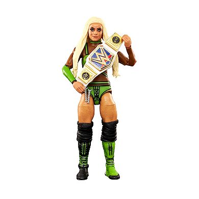 WWE Elite Action Figure Liv Morgan - Series #103