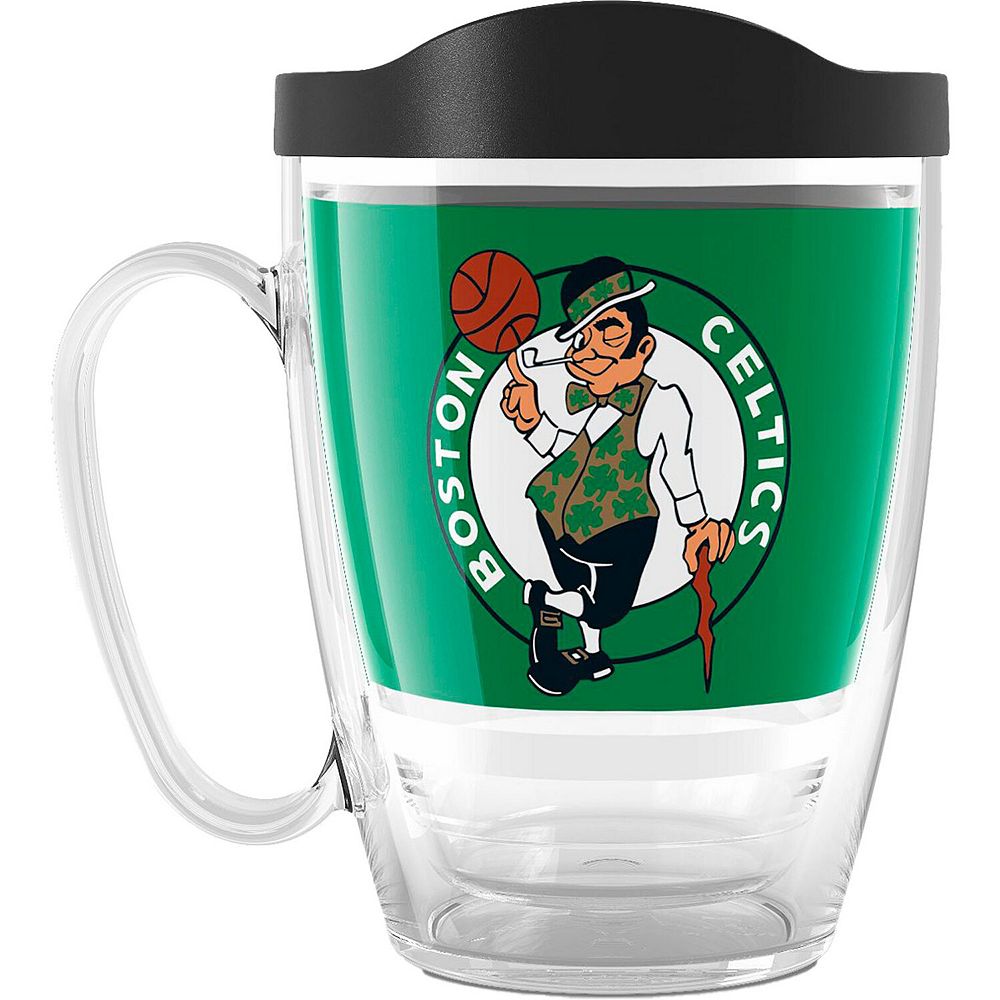 Tervis Boston Celtics 16oz. Classic Mug