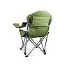 Picnic Time Reclining Camp Chair - Outdoor