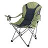 Picnic Time Reclining Camp Chair - Outdoor