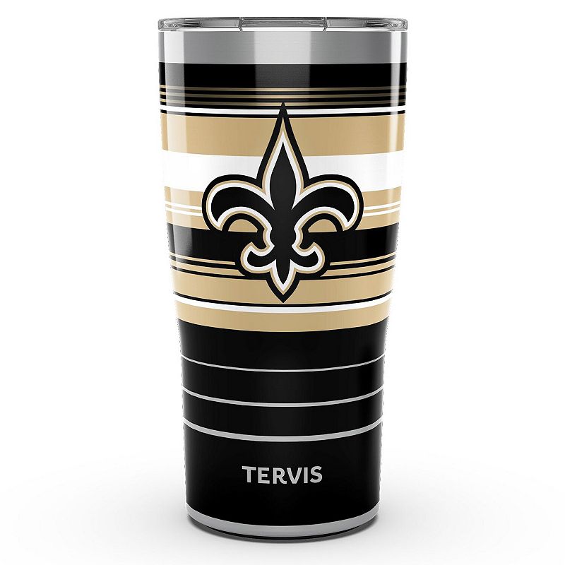 UPC 193355620365 - Tervis New Orleans Saints 20oz. Hype Stripe ...