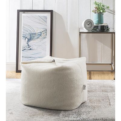 Magic bean bag store