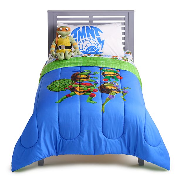 Ninja Turtle Bed Furniture