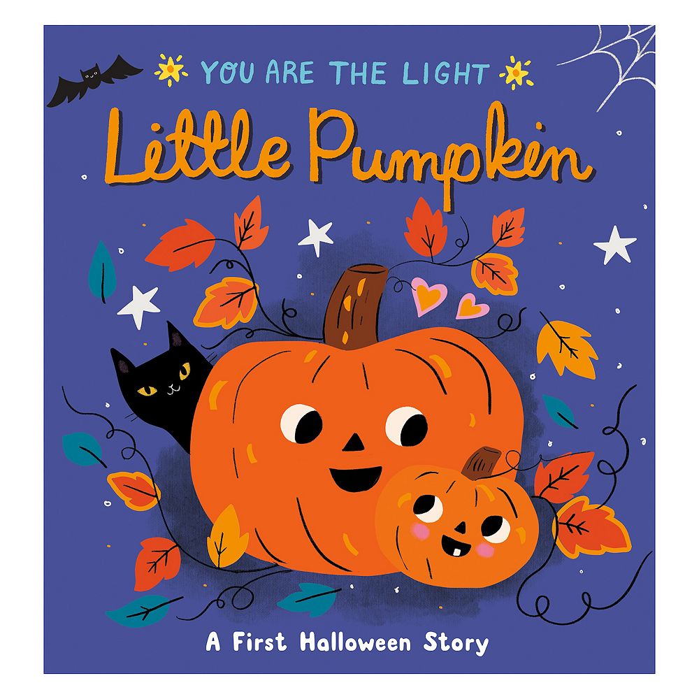 Penguin Random House Little Pumpkin Book