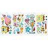 SpongeBob SquarePants Wall Stickers by RoomMates