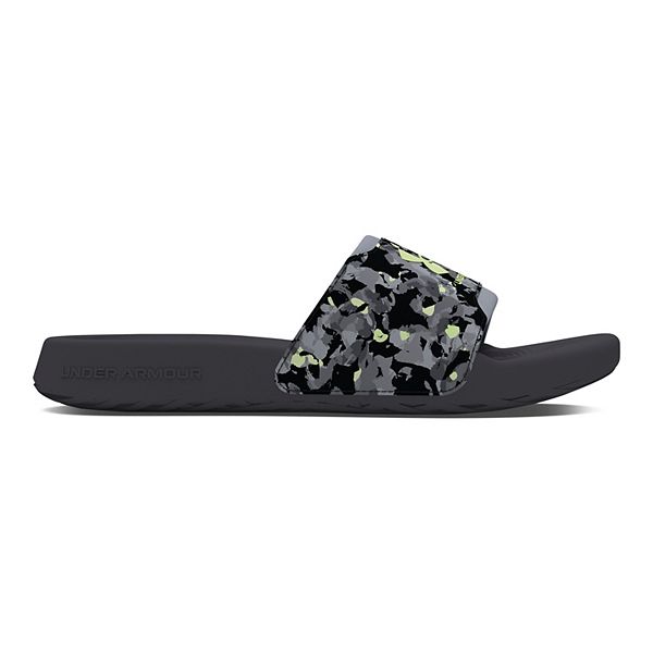 Under Armour Ignite Select Graphic Slides Men's Sandals
