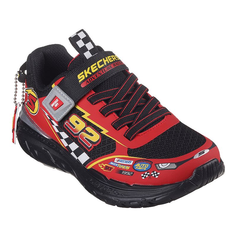 UPC 196989909417 - Skechers® Skech Tracks Little Kid Boys' Shoes, Boy's ...